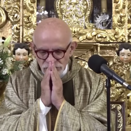 Padre José – Todo sobre el Padre José