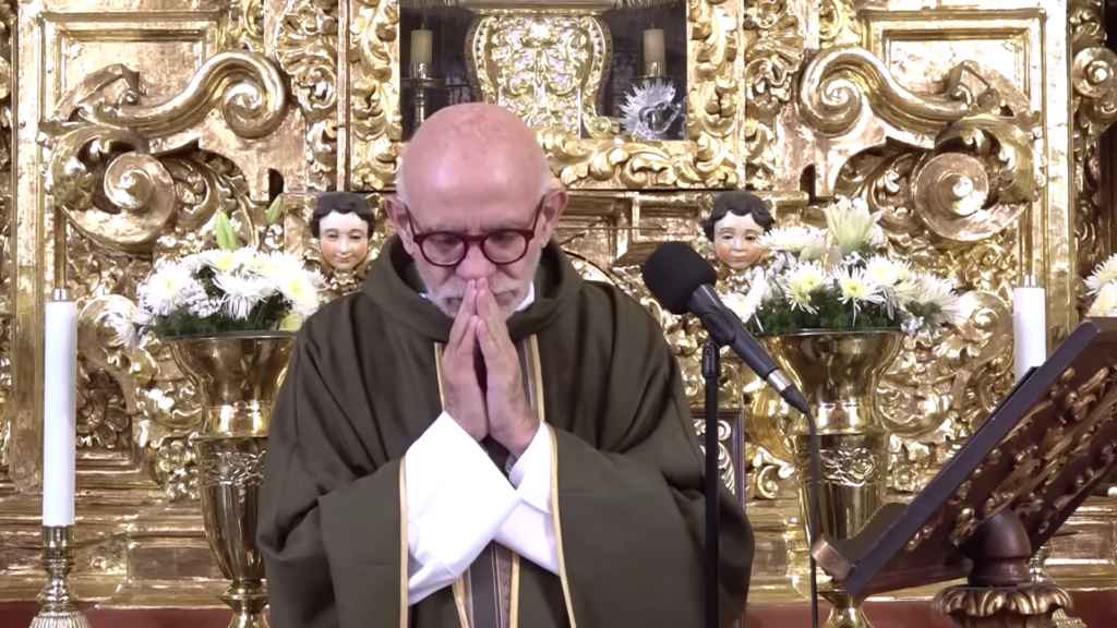 Padre José – Todo sobre el Padre José